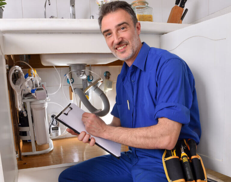 Plumbers 911 | Contractor Referral Service | Emergency Plumbing